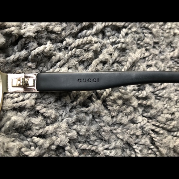 Gucci | Accessories | Authentic Gucci Women Rhinestone Sunglasses ...